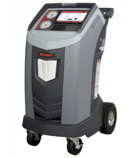 Robinair Air Conditioning Machines for Sale