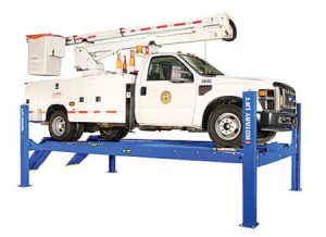 Hunter Alignment Racks in Connecticut, Rhode Island and Western MA