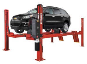 Hunter Alignment Racks in Connecticut, Rhode Island and Western MA