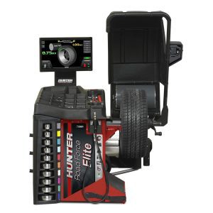 Order a Hunter wheel balancer in stock today