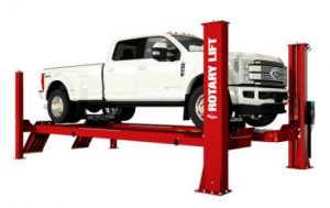 Hunter Alignment Racks in Connecticut, Rhode Island and Western MA