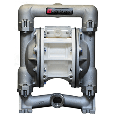 Balcrank - Viking Equipment